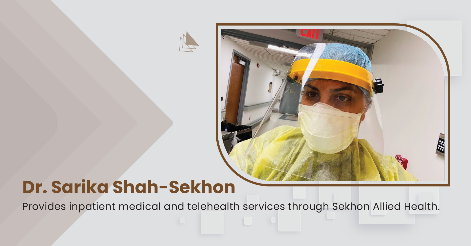 Dr. Sarika Shah-Sekhon: Expert Nocturnist & Researcher in NY